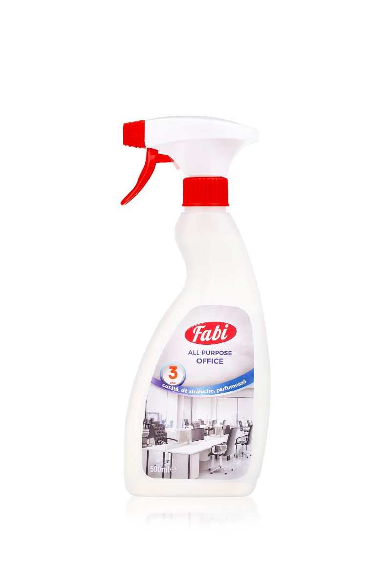 FabiClean - FABI All Purpose Office