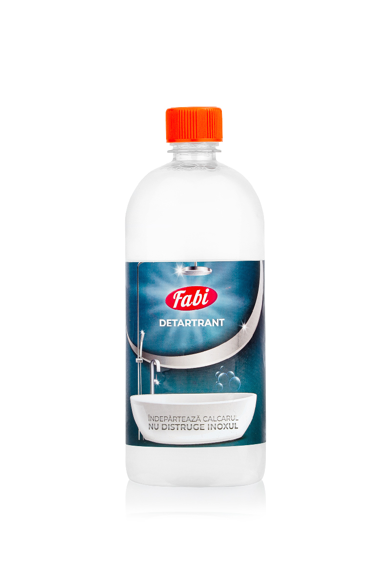 FabiClean - FABI Detartrant 1L
